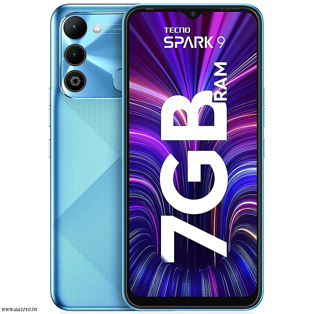 Sell Tecno Spark 9 Neo 6/128GB in Bulk | Aazovo.in | Trusted Bulk Mobile Buyer in India