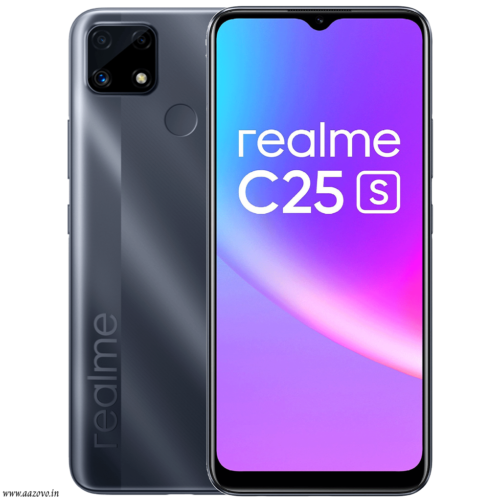 Sell Realme C25 S 4/128GB in Bulk | Aazovo.in | Trusted Bulk Mobile ...