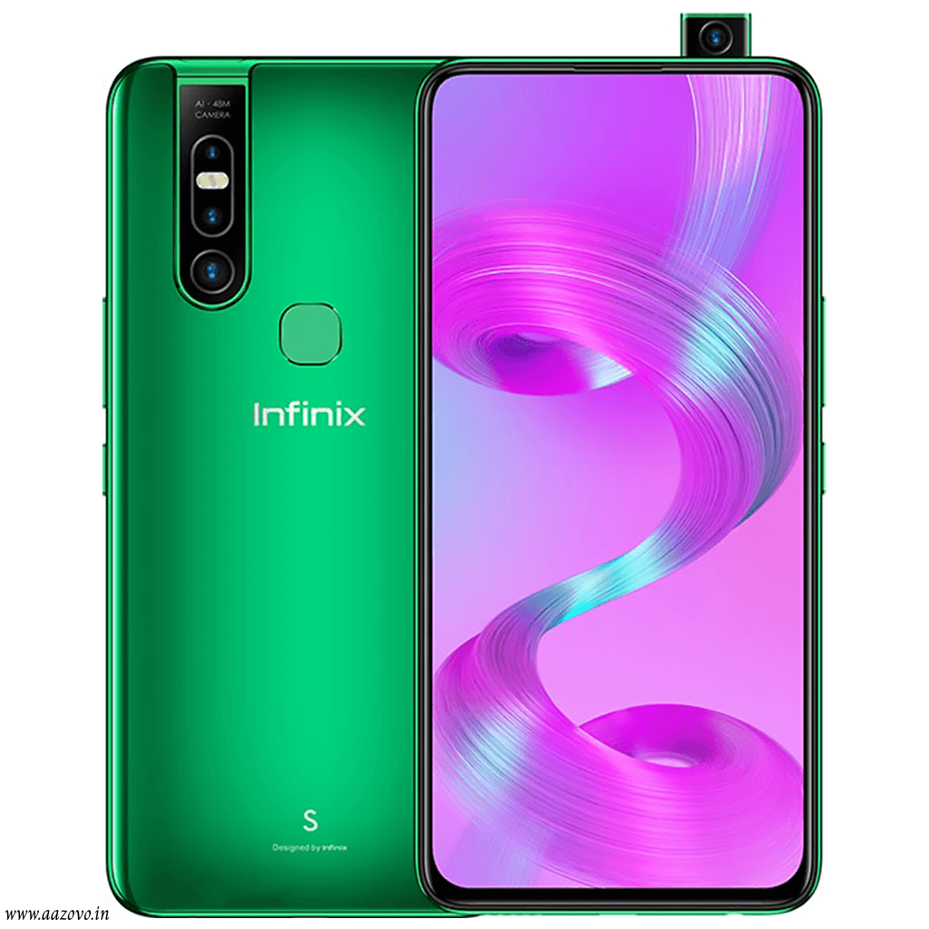 Buy/Sell INFINIX S5 PRO 4GB 64GB in Bulk | Global B2B Marketplace | Aazovo