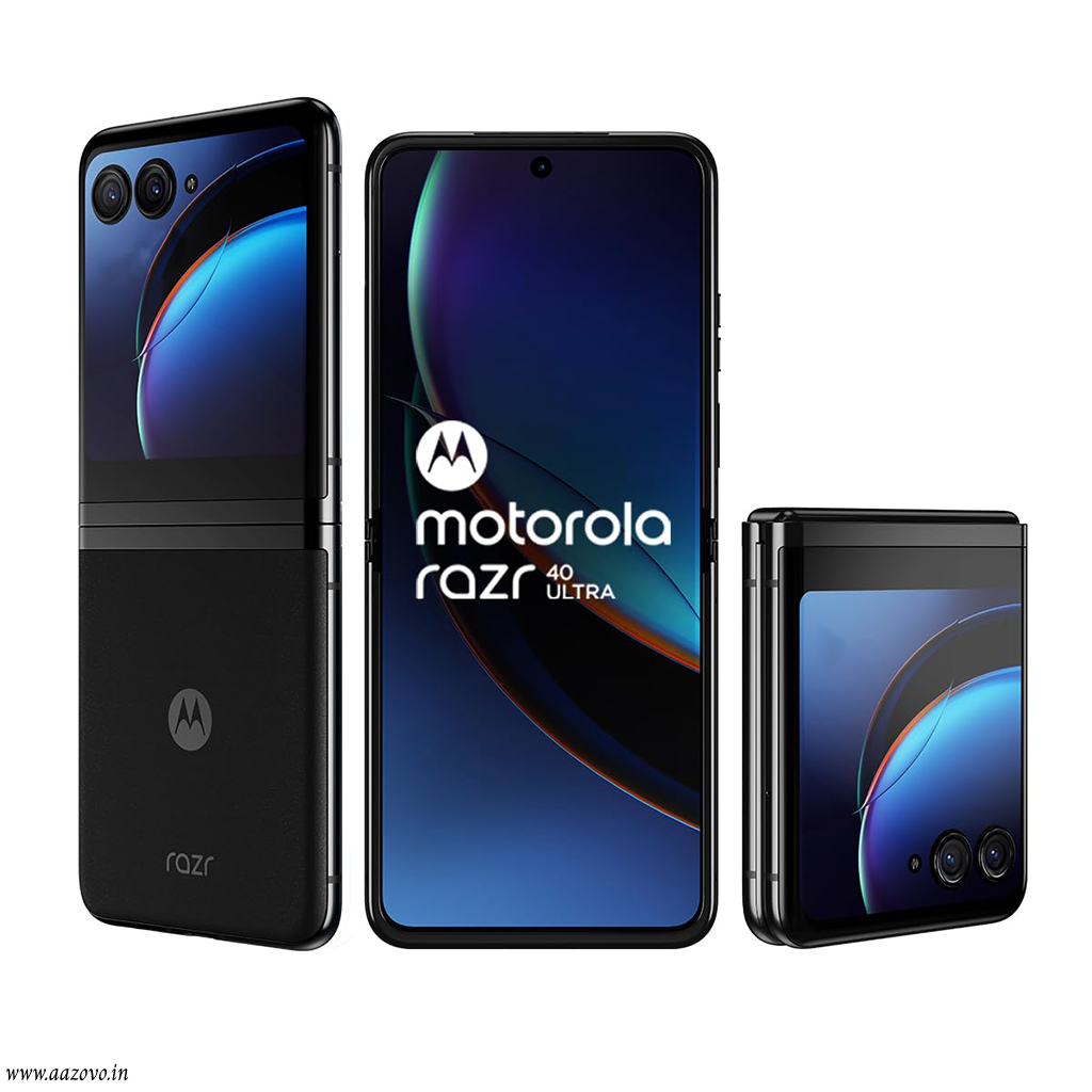 Buy/Sell MOTOROLA RAZR 40 ULTRA 12GB 512GB in Bulk | Global B2B ...