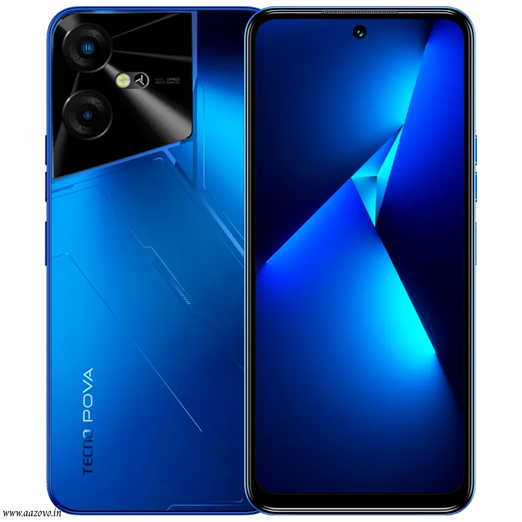 Buy/Sell TECNO POVA 3 NEO 4GB 128GB in Bulk | Global B2B Marketplace | Aazovo