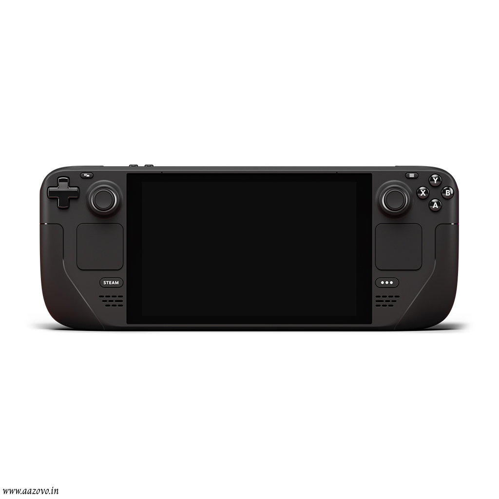 STEAM DECK OLED 512GB - Aazovo.com