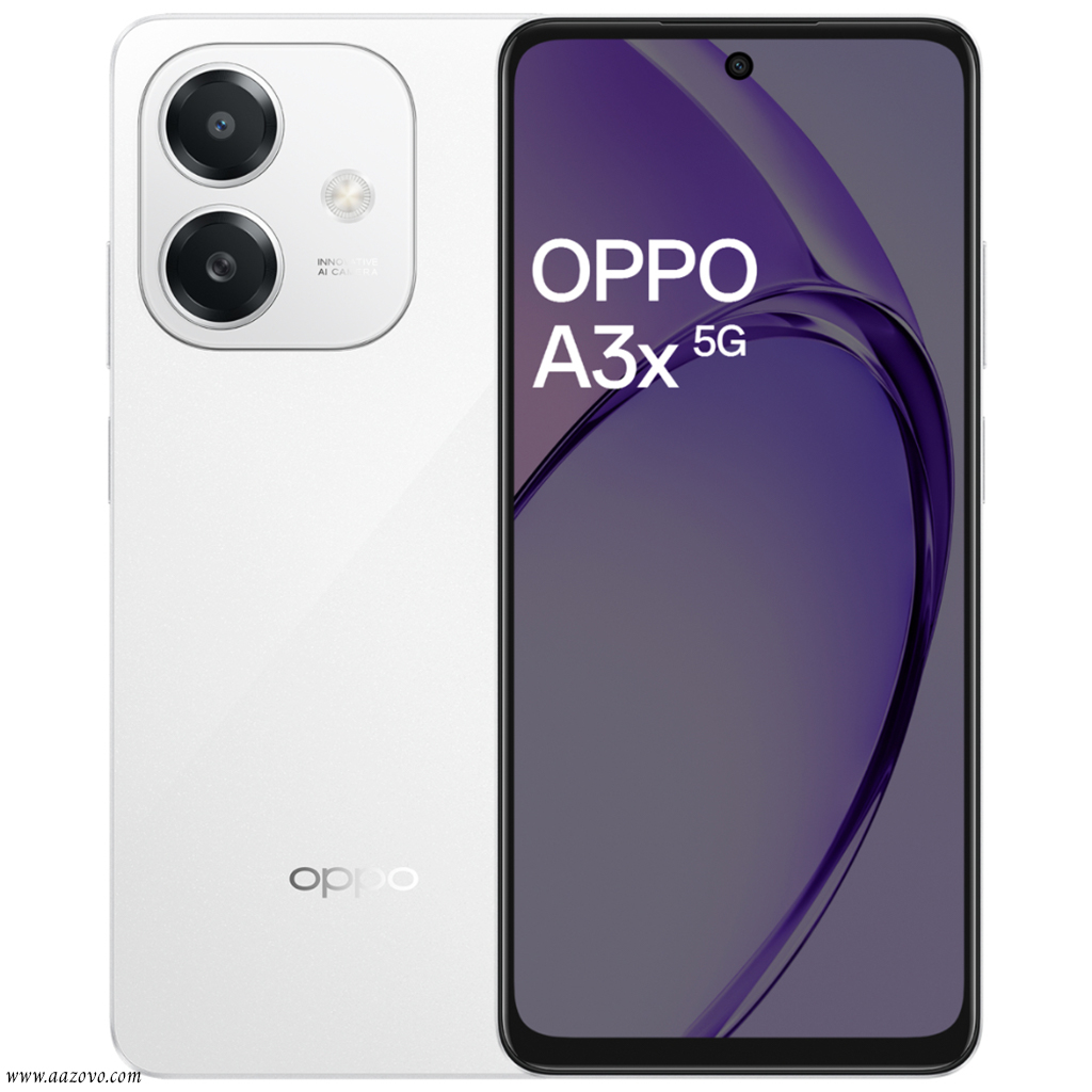 Buy/Sell OPPO A3X 5G 4GB 64GB in Bulk | Global B2B Marketplace | Aazovo