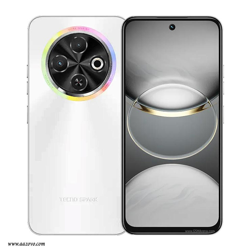 Buy/Sell TECNO SPARK 30C 4GB 256GB in Bulk | Global B2B Marketplace | Aazovo